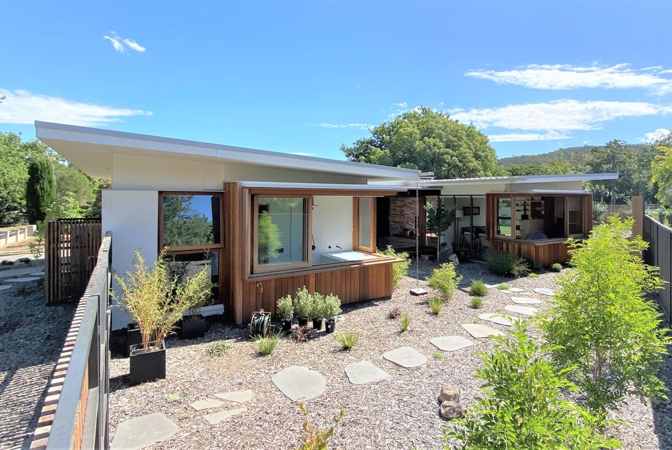 2021 ACT Architecture Awards | ArchitectureAu