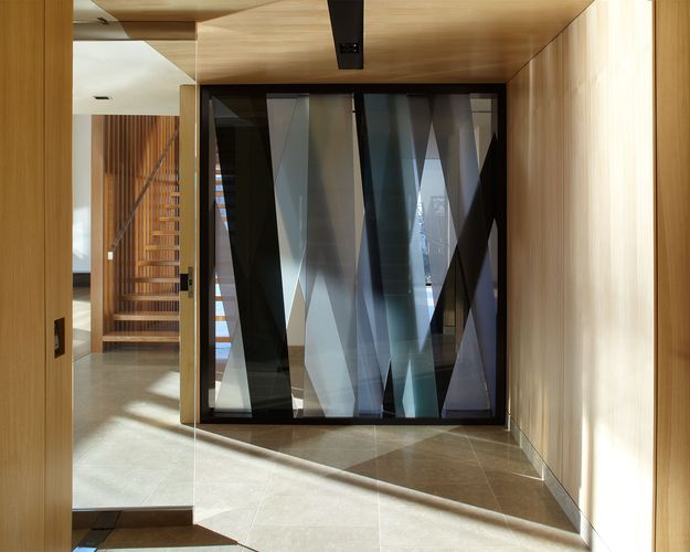 1 Scott Street by Jackson Teece | ArchitectureAu