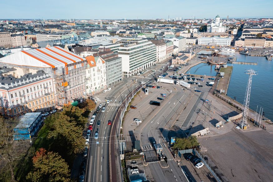 International design competition for Finnish architecture and design ...
