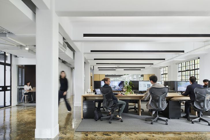 SOM launches new Melbourne studio to support growing Australian ...