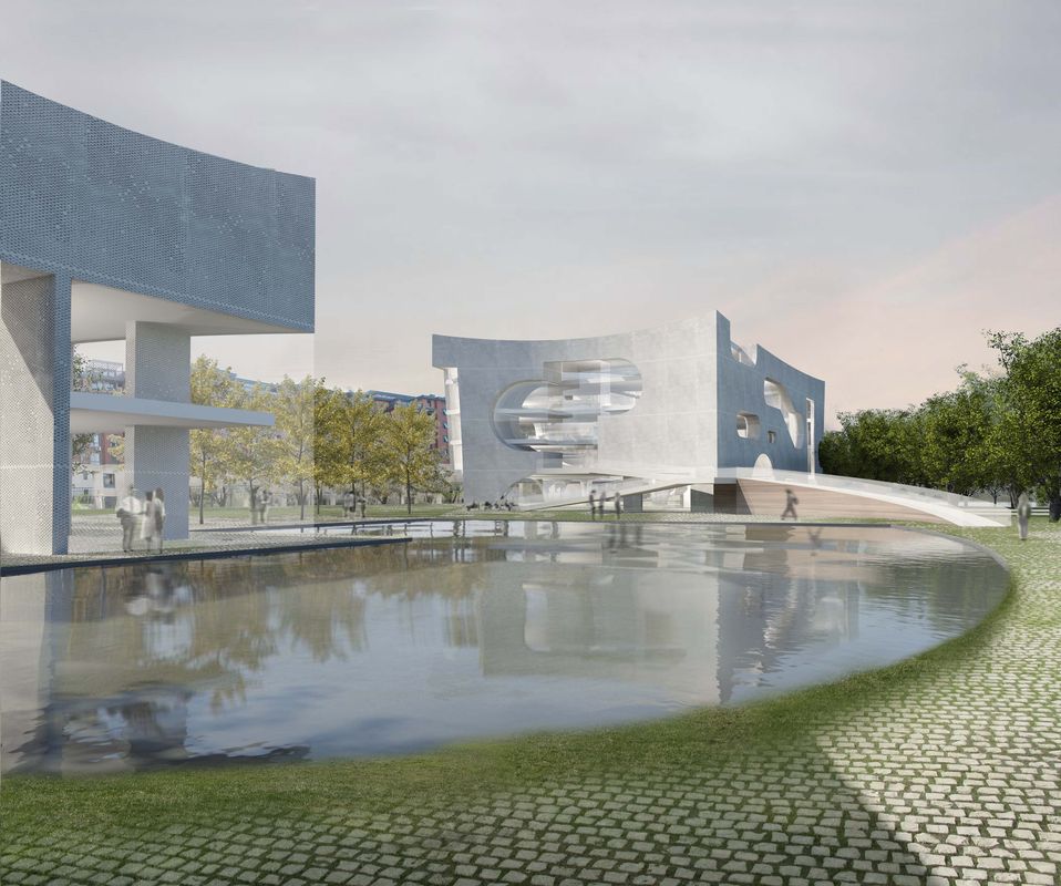 Steven Holl Architects’ Beijing head joins 2018 National Architecture ...