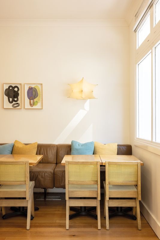 2021 Eat Drink Design Awards: Hall of Fame | ArchitectureAu