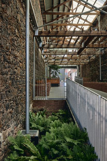 2025 National Award for Small Project Architecture | ArchitectureAu