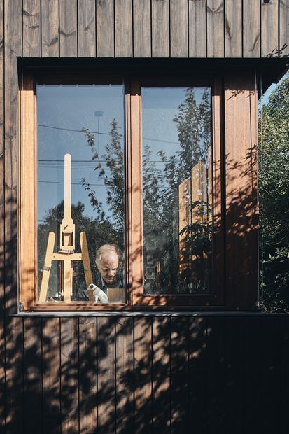 Perfectly pared back: Engawa House | ArchitectureAu