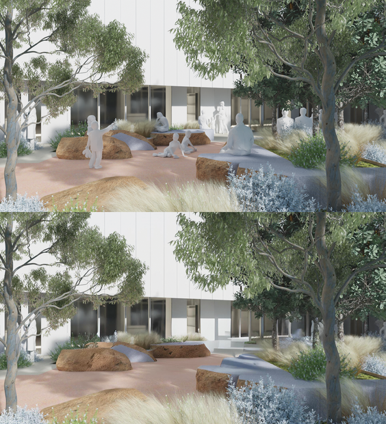 So predictable? AI and landscape architecture | Landscape Australia