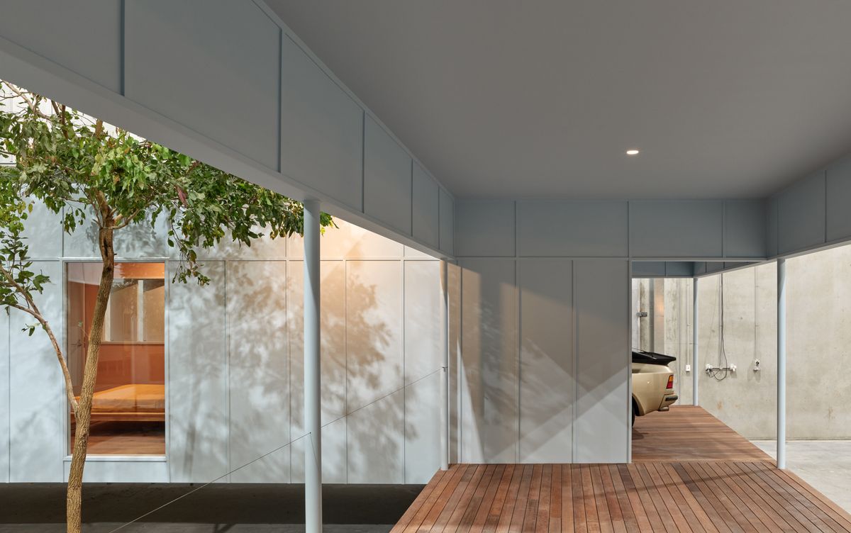 Fast architecture | ArchitectureAu