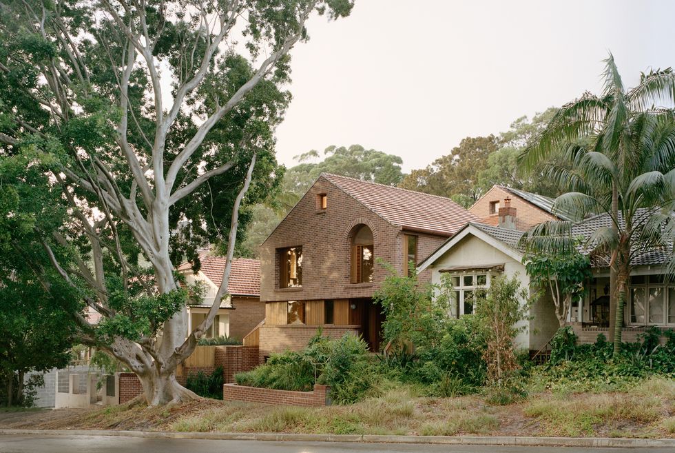 Shortlist revealed: 2026 Houses Awards | ArchitectureAu