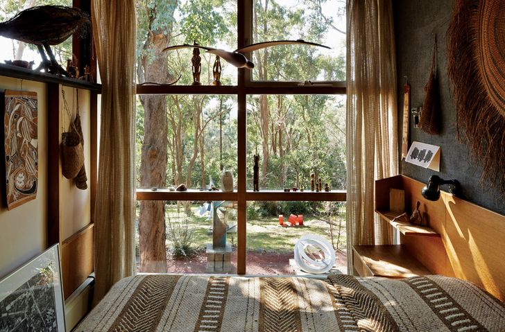 King House and Studios (1952–64) revisited | ArchitectureAu