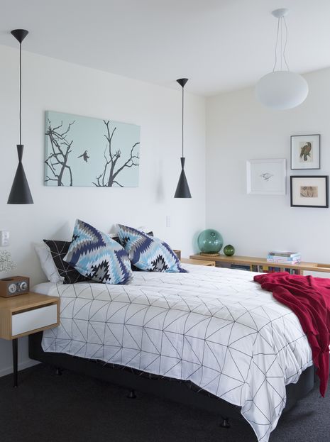 Cliffhanger: Three Kings House | ArchitectureAu