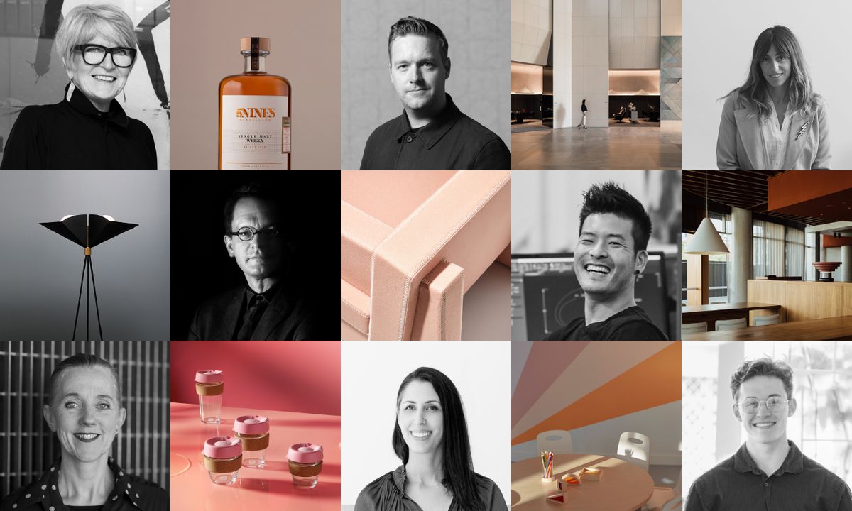Shortlist of inaugural Designers Australia Awards revealed | ArchitectureAu