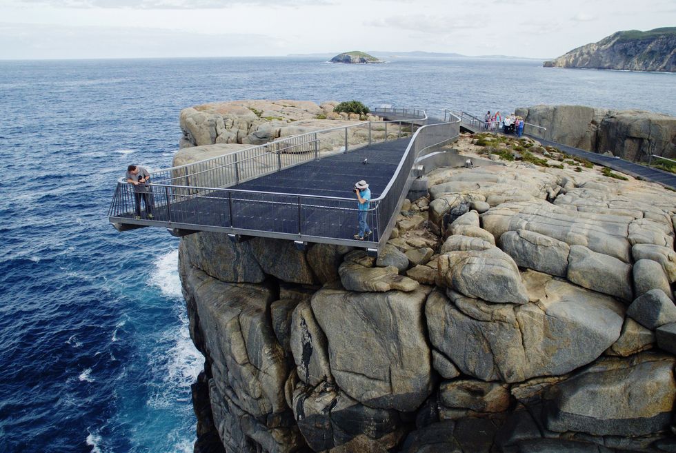 2016 WA Landscape Architecture Awards | ArchitectureAu