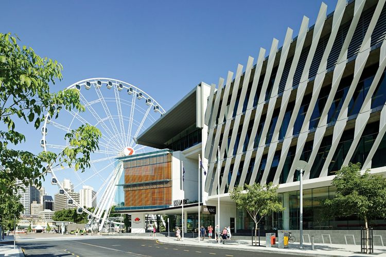 ABC Brisbane | ArchitectureAu