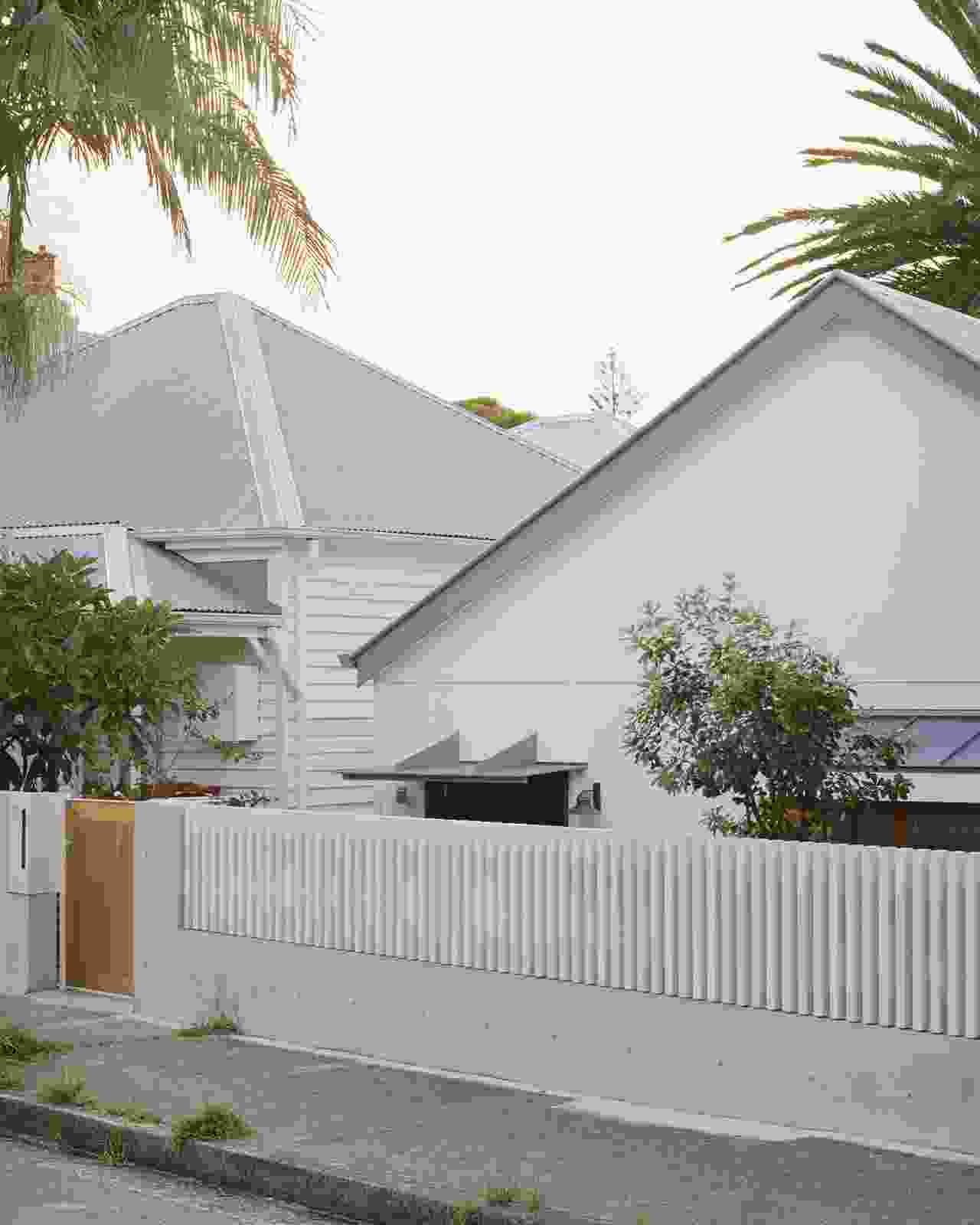 Lee House by Candalepas Associates | ArchitectureAu