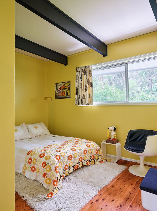 Revisited: Beachcomber Mk II by Nino Sydney | ArchitectureAu