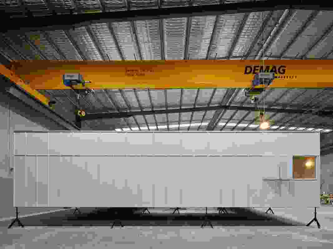 Fast architecture | ArchitectureAu