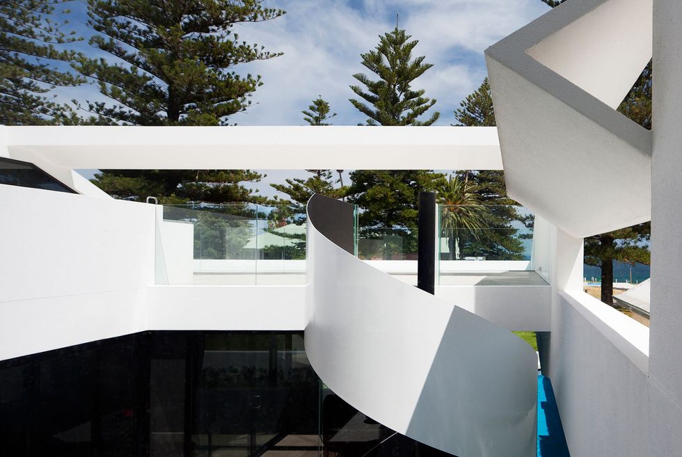 2012 WA Architecture Awards announced | ArchitectureAu
