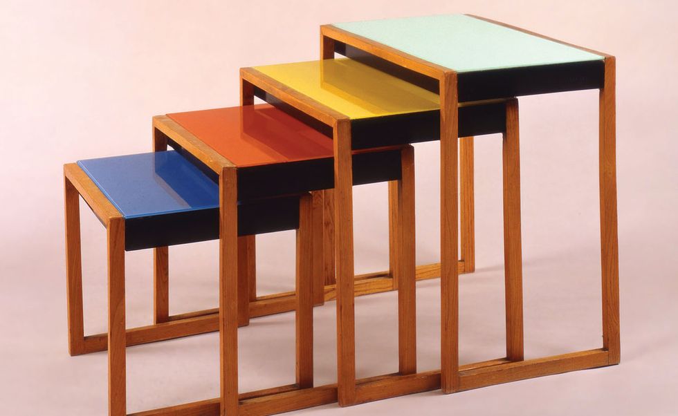 Bauhaus: Art as life | ArchitectureAU