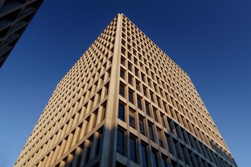 Experts name Australia’s best public concrete buildings | ArchitectureAu