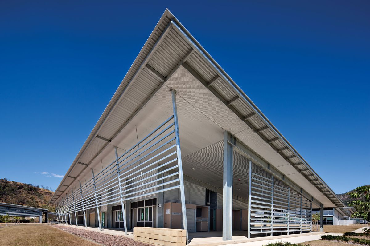 2013 North Queensland – Queensland Regional Architecture Awards ...