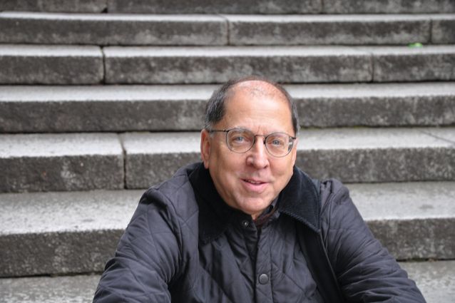 Marc Treib: Attending place | Landscape Australia