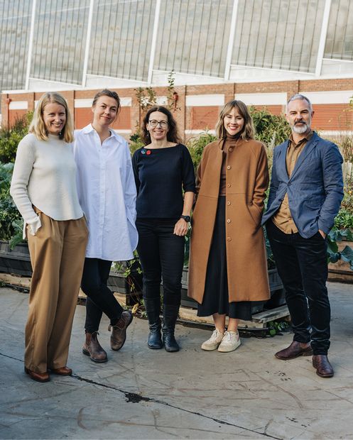 In Profile: Core Collective | ArchitectureAu