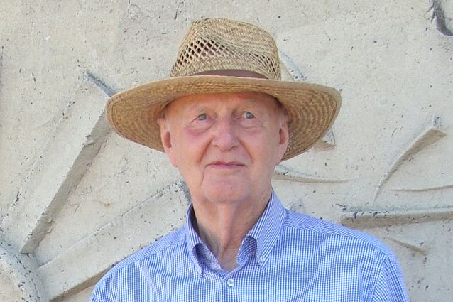 Vale Dirk Bolt, 1930–2020 | ArchitectureAu