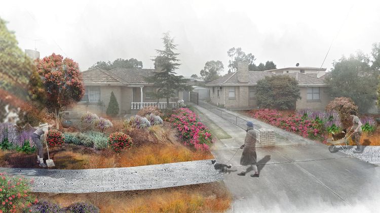 The Future Park International Design Ideas Competition | Landscape ...