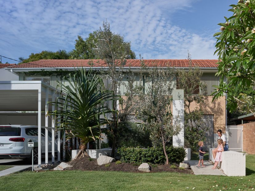 Carlyle Drive House by ME | ArchitectureAu