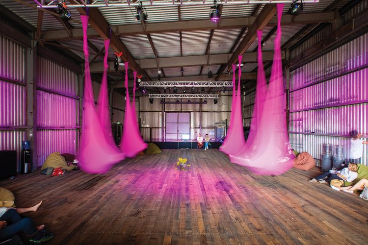 From deforestation to regeneration: Spring Bay Mill | ArchitectureAu