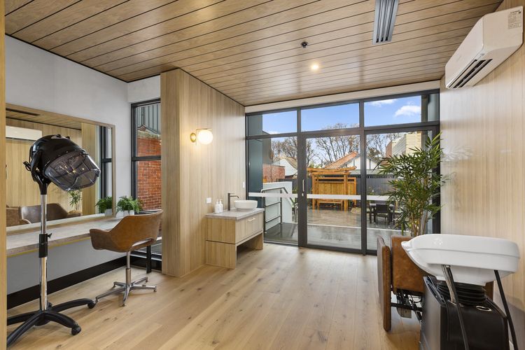 O’Neill House by Hunt Architects | ArchitectureAu