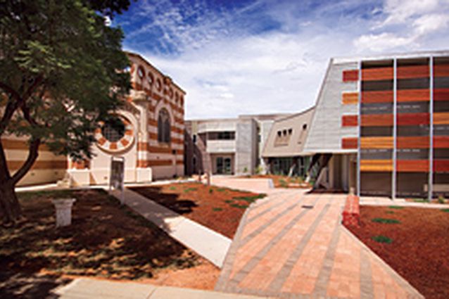 Madec | ArchitectureAu