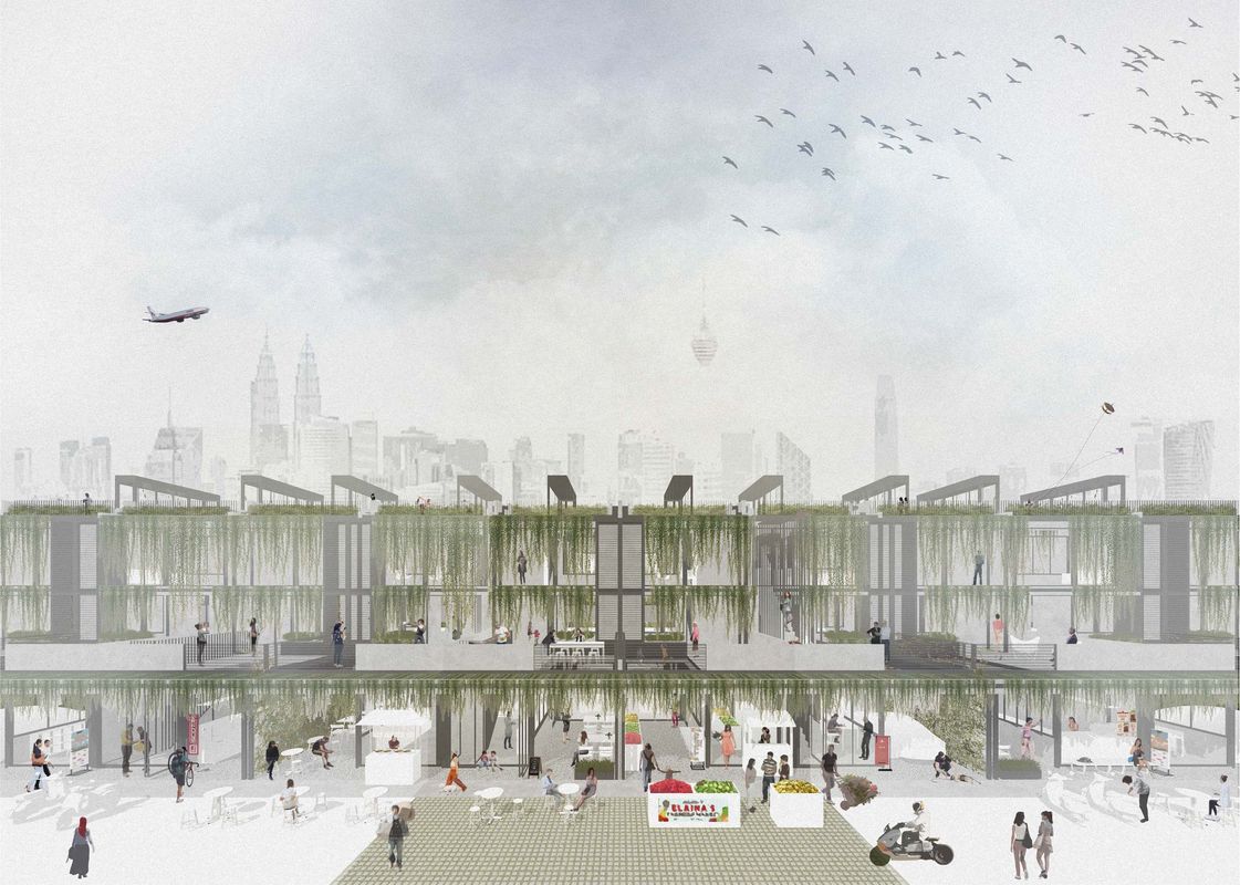 ‘Architecture as an agent of activism’: The winner of the 2023 AA Prize ...