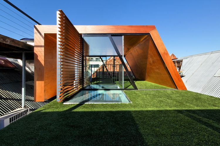 2011 Houses Awards finalists – alterations and additions, small ...