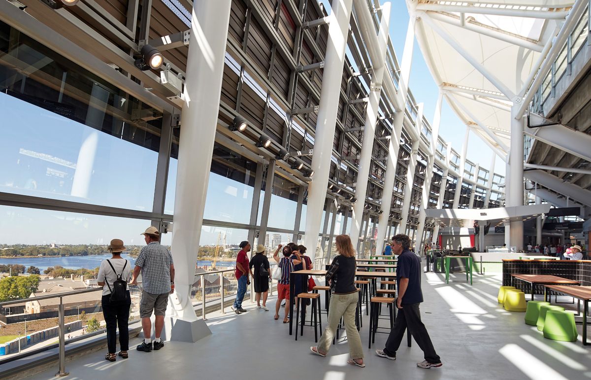 2018 National Architecture Awards: The Colorbond Award for Steel ...