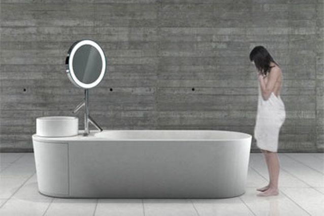 Reece Bathroom Innovation Award entries open | ArchitectureAu