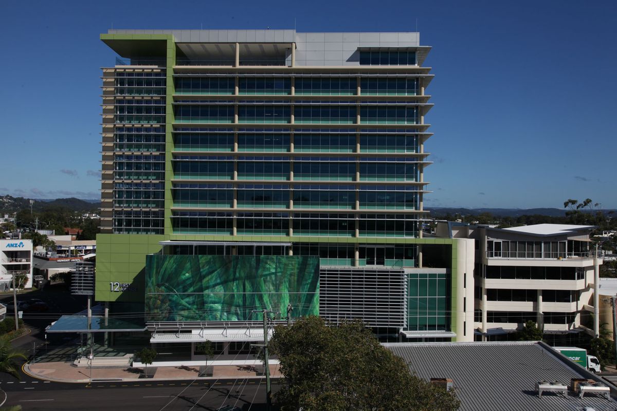 2012 Sunshine Coast Regional Architecture Awards | ArchitectureAU