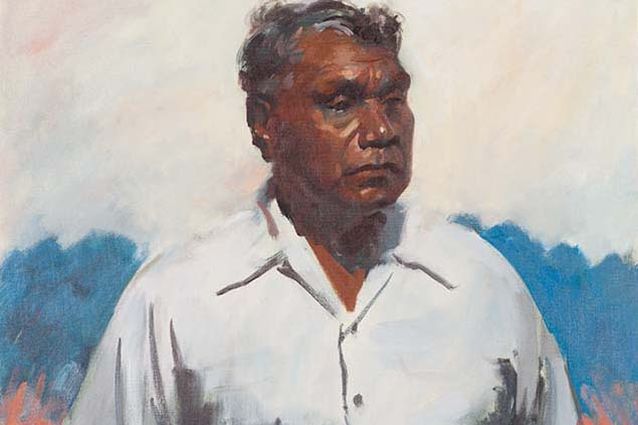 Archie 100: A century of the Archibald Prize | ArchitectureAu