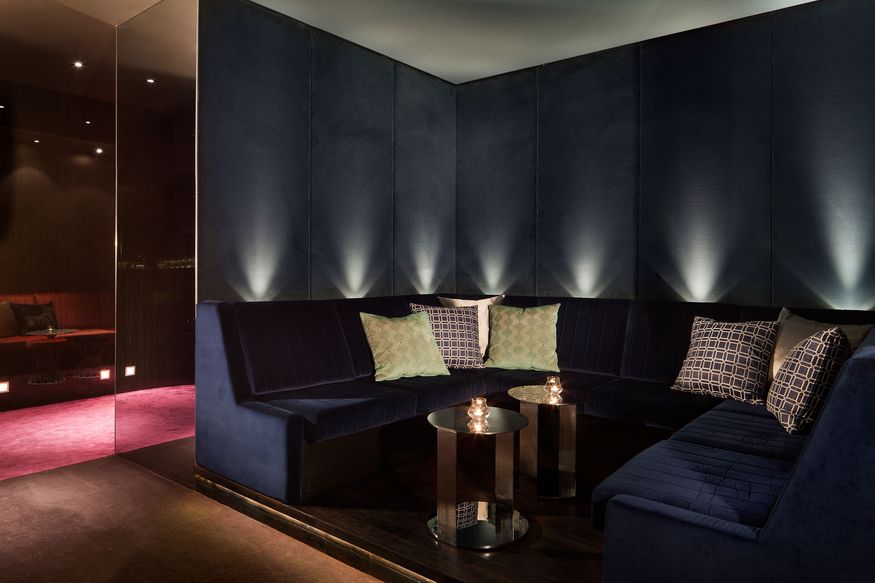 2012 Eat-Drink-Design Awards: Best Bar Design | ArchitectureAu