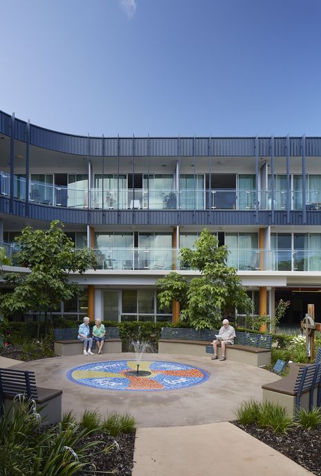 World's top 100 architecture practices 2016 | ArchitectureAu