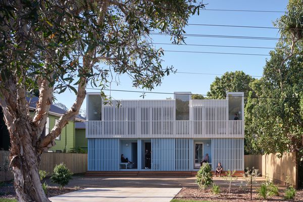 Vokes and Peters | ArchitectureAu