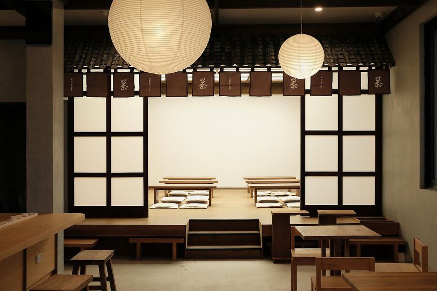 2025 Eat Drink Design Awards shortlist: Best Cafe Design | ArchitectureAu