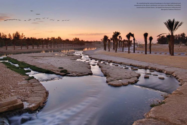 Future Park: Imagining Tomorrow's Urban Parks | ArchitectureAu