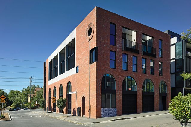 2021 Frederick Romberg Award for Residential Architecture – Multiple ...