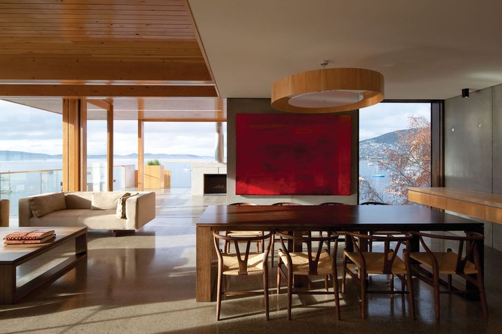 Napoleon Street House | ArchitectureAu