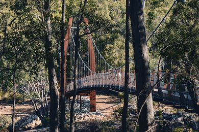 ARUP | ArchitectureAu