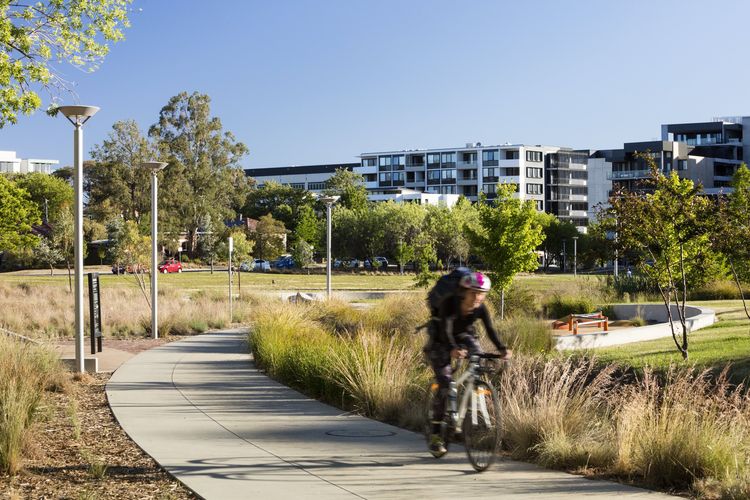 Winners revealed: Australian Urban Design Awards 2021 | ArchitectureAu