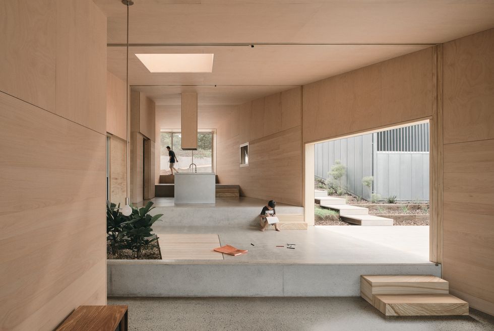 2025 National Award for Residential Architecture – Houses (New) | ArchitectureAu