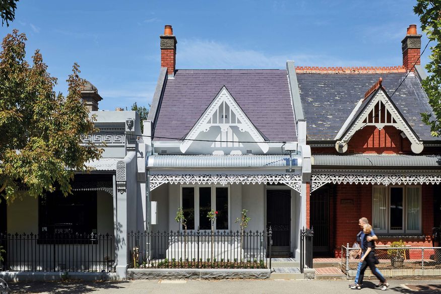 Meet the owners of Hood House | ArchitectureAU