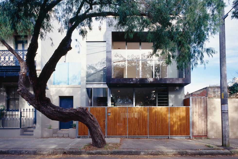 First House: Scale Architecture | ArchitectureAu