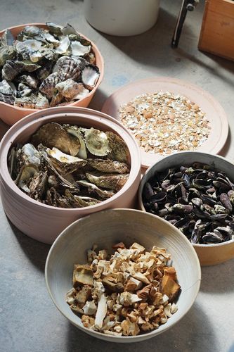 Recycling revolution | Landscape Australia